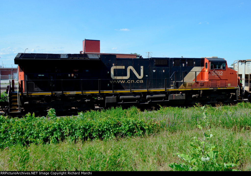 CN 3032